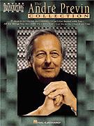 Andre Previn Collection Piano Sheet Music | J.W. Pepper