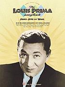 Louis Prima Songbook-Piano/Vocal | J.W. Pepper