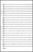 Manuscript Pad No. 23-20 Stave | J.W. Pepper