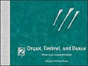 Organ Timbrel and Dance | J.W. Pepper