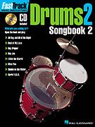 Fast Track Drums No. 2 | J.W. Pepper