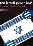 Israeli Guitar Book-Tab Guitar/Fretted Sheet Music | J.W. Pepper