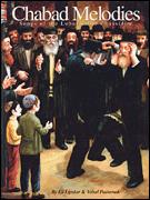 Chabad Melodies Songs of Lubavitche | J.W. Pepper