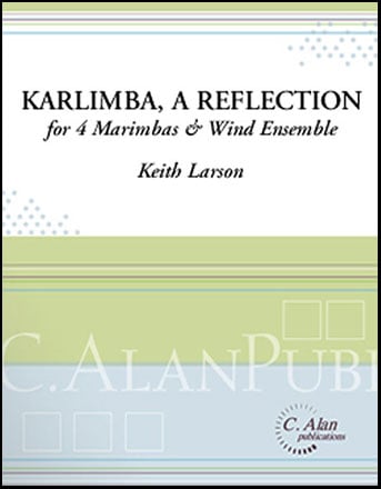Karlimba, A Reflection | J.W. Pepper