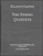 String Quartets | J.W. Pepper