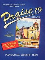 Glorious Father | J.W. Pepper