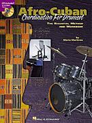 Afro-Cuban Coordination for Drumset Sheet Music | J.W. Pepper