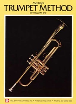 Trumpet Method | J.W. Pepper