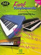 Funk Keyboards Complete Method | J.W. Pepper