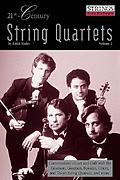 21st Century String Quartets | J.W. Pepper