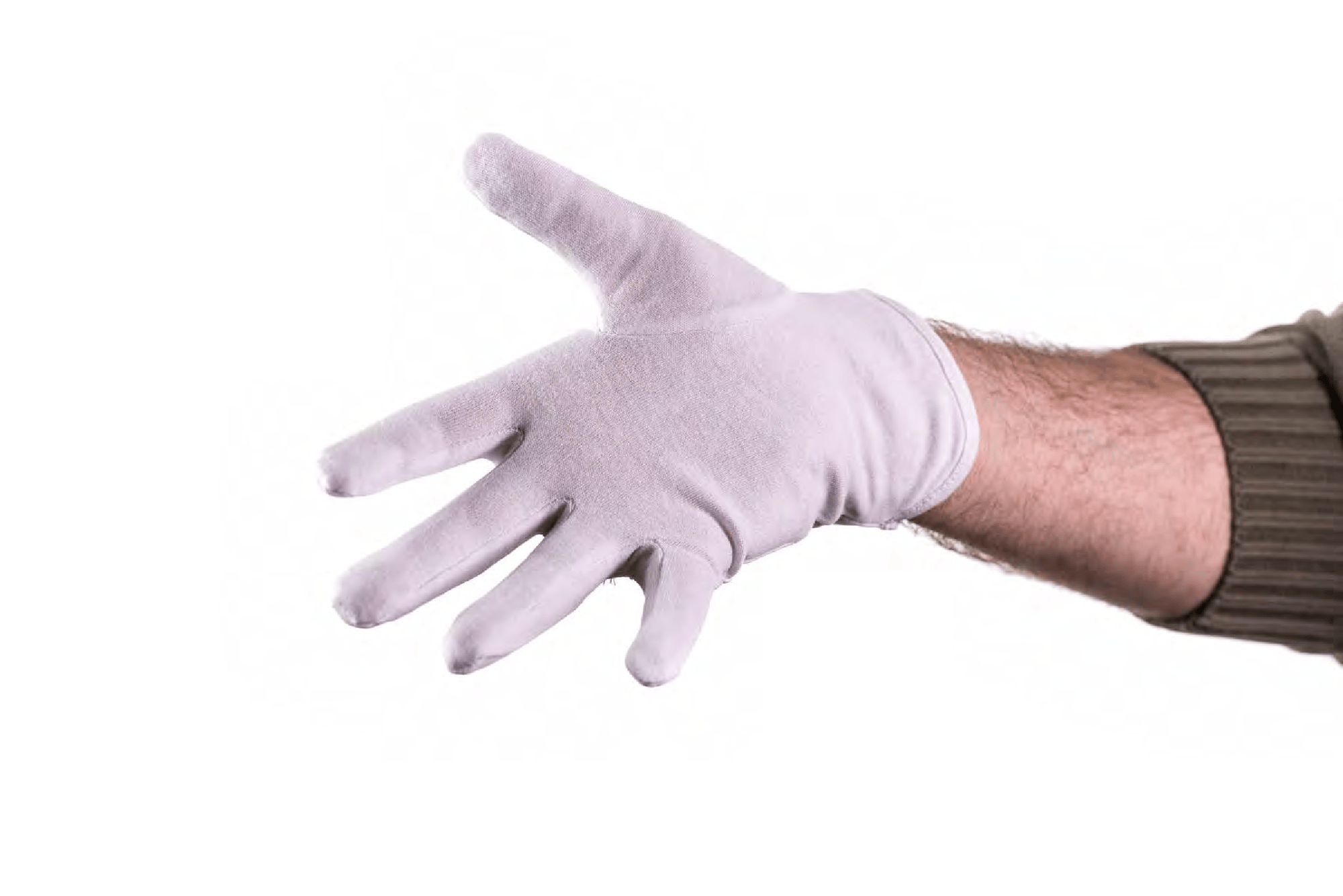 Handbell Gloves - Performance | J.W. Pepper
