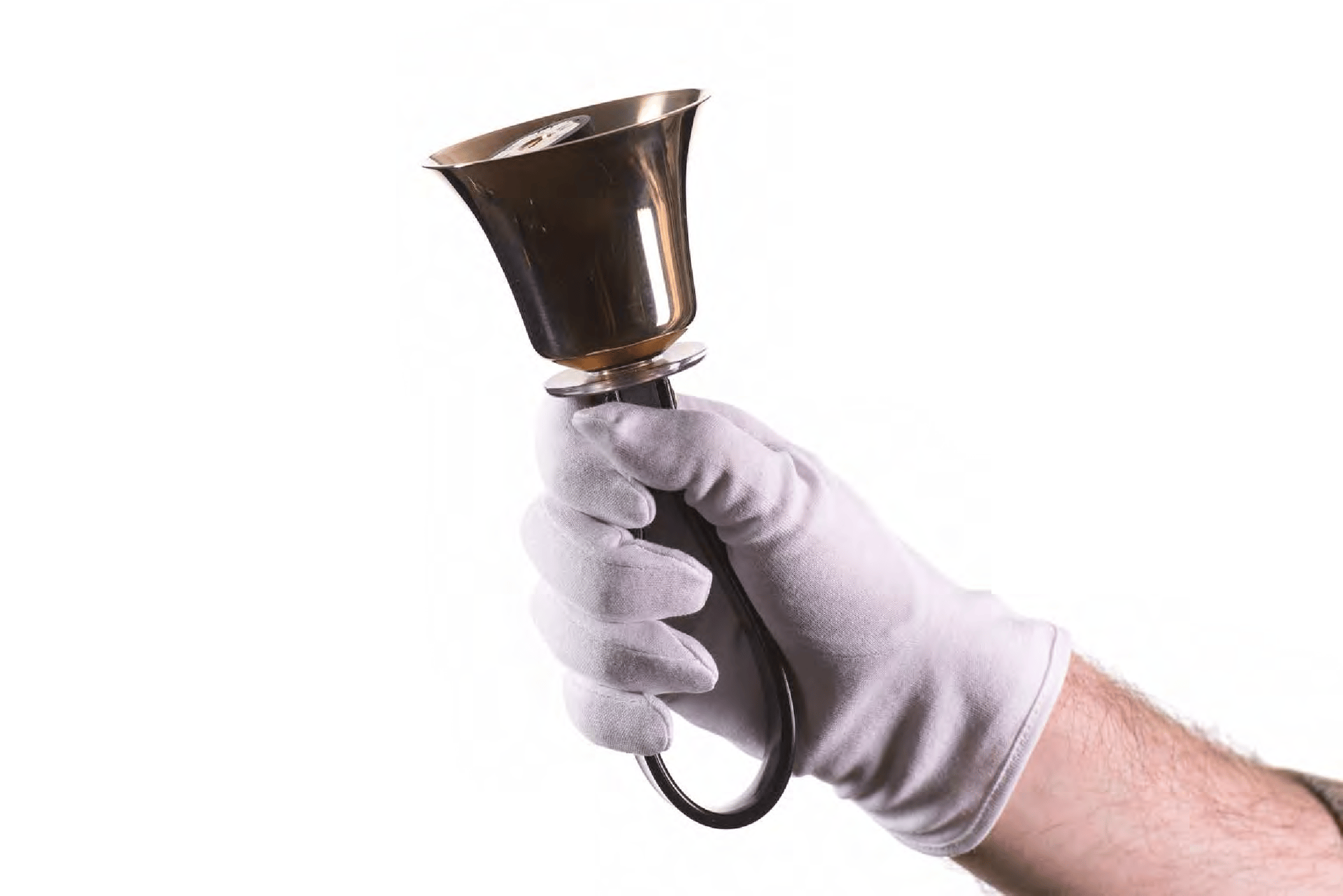 Handbell Gloves - Performance | J.W. Pepper