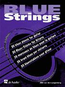 Blue Strings | J.W. Pepper