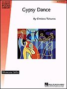 Gypsy Dance Piano Sheet Music | J.W. Pepper