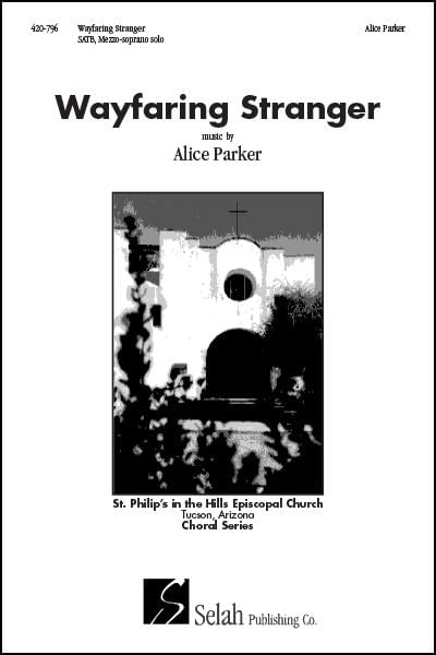 Wayfaring Stranger | J.W. Pepper