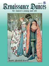 Renaissance Dances | J.W. Pepper