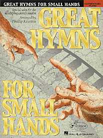 Great Hymns for Small Hands-Elem | J.W. Pepper