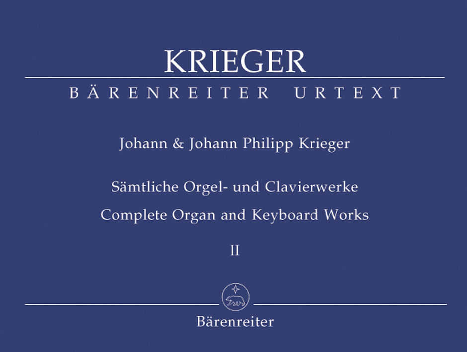 Complete Organ & Keyboard Works, 2 Organ Sheet Music | J.W. Pepper