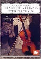 Student Violinists Book of Rounds | J.W. Pepper