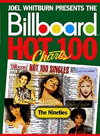 Billboard Hot 100 Charts of the 90s | FastStore PDP