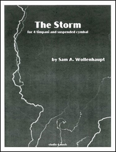 Storm | J.W. Pepper