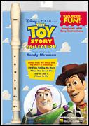Toy Story Collection-Book/Recorder Pk Sheet Music | J.W. Pepper