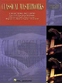 Classical Masterworks | J.W. Pepper