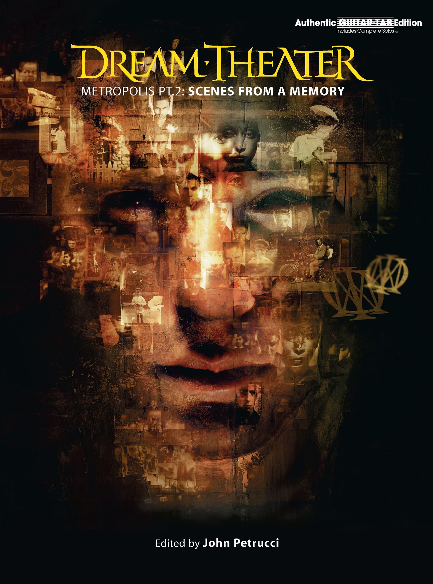 Metropolis Part 2 | J.W. Pepper