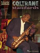 Coltrane Plays Standards | J.W. Pepper