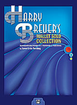 Harry Breuers Mallet Solo Collectio | J.W. Pepper