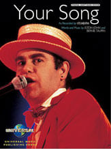 Your Song | J.W. Pepper