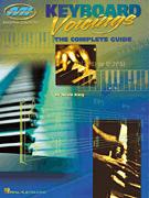 Keyboard Voicings-The Complete Guid | J.W. Pepper