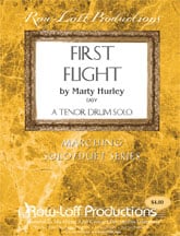 First Flight | J.W. Pepper