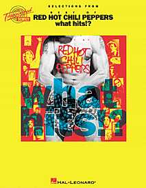 What Hits-Transcribed Score | J.W. Pepper