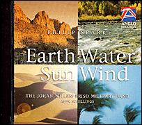 Earth, Water, Sun, Wind | J.W. Pepper