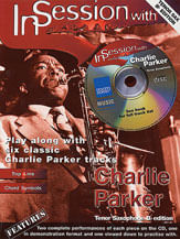 In Session with Charlie Sheet Music | J.W. Pepper