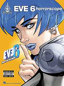 Horrorscope-Tab | J.W. Pepper