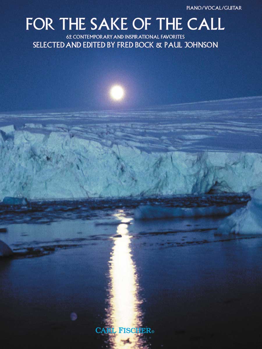 For the Sake of the Call | J.W. Pepper