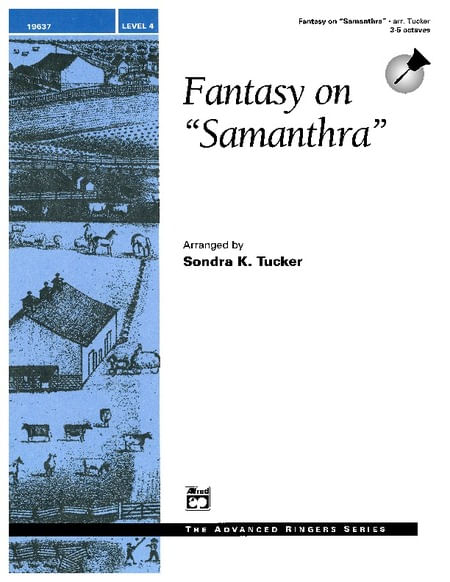 Fantasy on "Samanthra" | J.W. Pepper