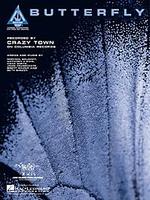 Butterfly-Guitar Tab | J.W. Pepper