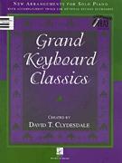 Grand Keyboard Classics | J.W. Pepper
