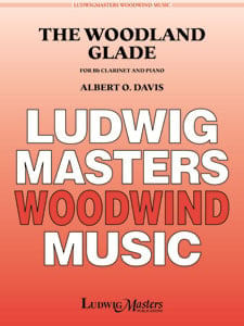 Woodland Glade-Clarinet | J.W. Pepper