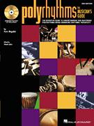 Polyrhythms the Musicians Gui-Book and CD Sheet Music | J.W. Pepper