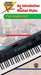 Introduction to Music-Keyboard Piano Sheet Music | J.W. Pepper