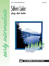 Silver Lake-Early Intermediate | J.W. Pepper