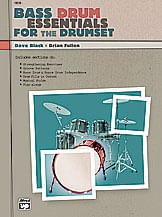 Bass Drum Essentials-Drum Set | J.W. Pepper