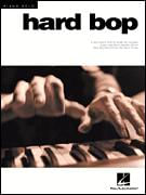 Hard Bop-Piano Solo | J.W. Pepper