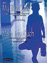 My Trio Book | J.W. Pepper