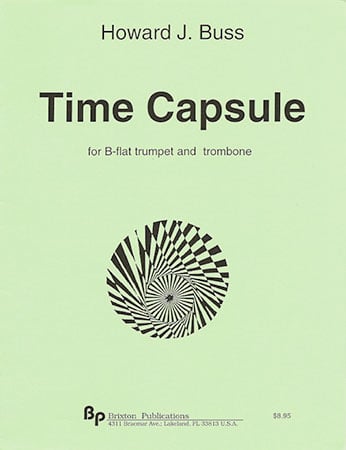 Time Capsule | J.W. Pepper
