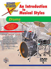 Ultimate Beginner-Drum-DVD | J.W. Pepper